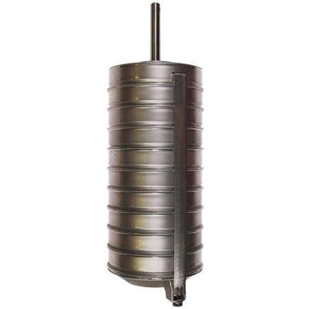 Grundfos Pumps Kit, Chamber stack CRI 10-10 Stack Kits, Sic/Sic ...