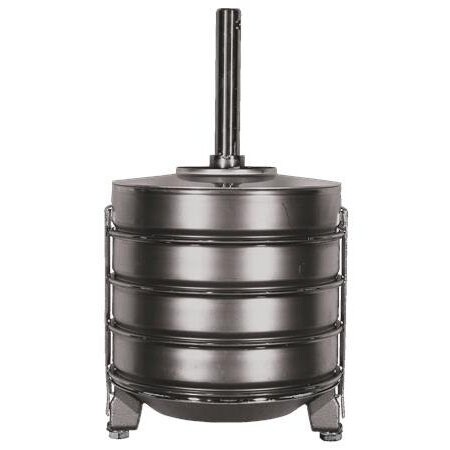 Grundfos Pumps Kit, Chamber stack CRN 10-4 Stack Kits, (Sic/Sic ...