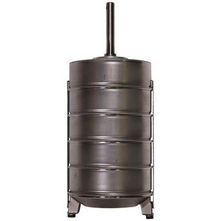 Grundfos Pumps Kit, Chamber stack CRI 20-5 Stack Kits, Sic/Sic Bearings ...