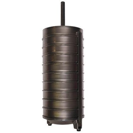 Grundfos Pumps Kit, Chamber stack CR 10-10 Stack Kits, Sic/Sic Bearings ...