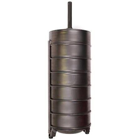 Grundfos Pumps Kit, Chamber stack CR 15-7 Stack Kits, Sic/Sic Bearings ...