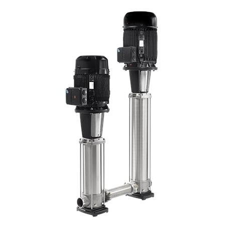 Grundfos CRN15-16 SF-P-G-V-HQQV 3x380-415D 50 HZ Vertical Multistage ...
