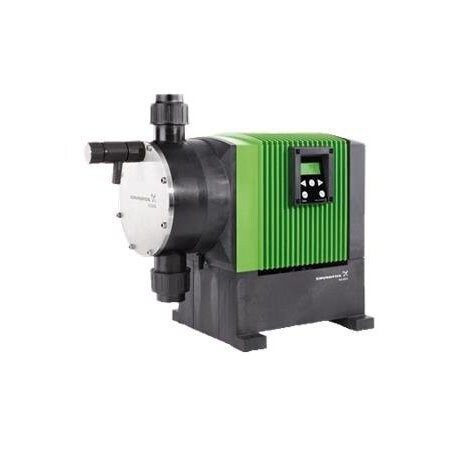 Grundfos DME 375-10 B-PV/V/G-S-21A4A4B Digital Dosing Pump - Chemical ...