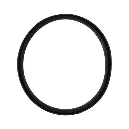 Grundfos Pump Repair Parts- Gasket for diaphragm /spare. 96587568 | Zoro