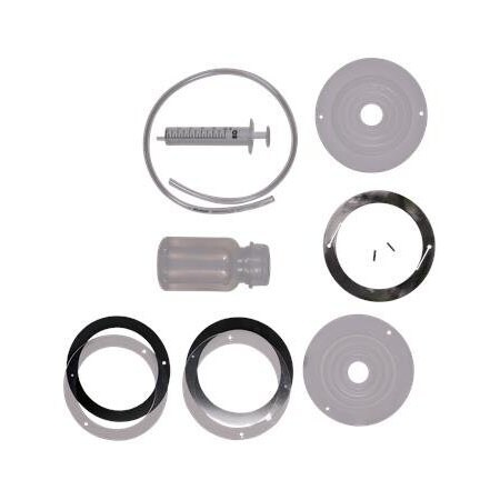 Grundfos Kit, pump/DMH253/PV/T/T/DLD Dosing Pump Kits - Chemical ...