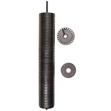 Grundfos Pump Repair Parts- Kit, Chamber stack CR/CRI 5-36, CR/CRI ...