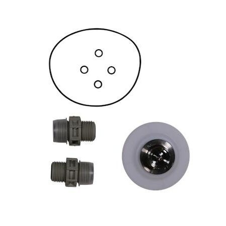 Grundfos Kit, pump maint/DDI60-10/PP/V/G/DLD Dosing Pump Kits ...