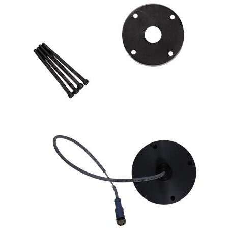 Grundfos Kit, pump/DDI60-10/PVC/FM Dosing Pump Kits - Chemical Metering ...