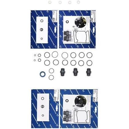 Grundfos Pump Repair Parts- Kit, maint.ClO2/350g/h/