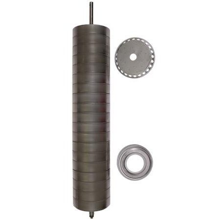Grundfos Kit, Chamber stack CR/CRI 5-20 - Repair Stack Kit for Models ...