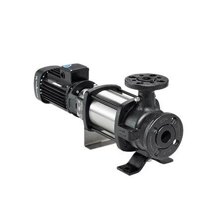 Grundfos Pumps CRN15-03 H-G05-G-E-HQQE 213/215TC 60 HZ Horizontal ...