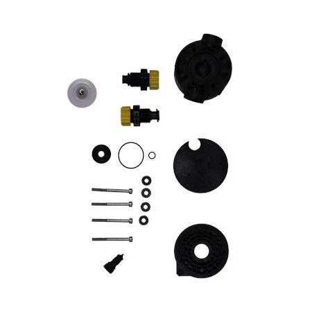Grundfos Kit, head SD-S-1-PP/E/C-1 Dosing Pump Kits - Chemical Metering ...