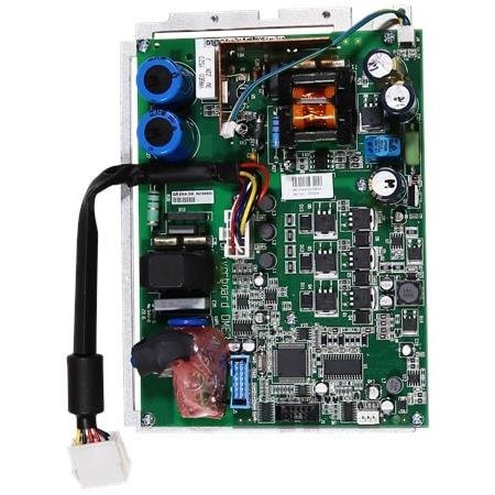 Grundfos Pump Repair Parts- Kit, driver board DME3, DME Series ...