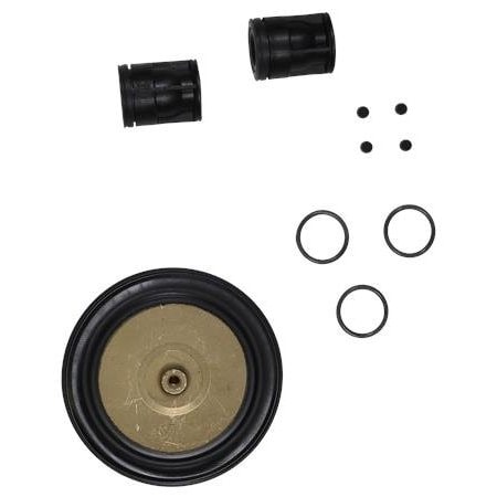 Grundfos Pump Repair Parts- Kit, valve/diaph. DME 940-PP/V/SS-SP, DME ...