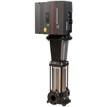 Grundfos Pumps CRE32-5-2 A-G-A-E-HQQE 3x 460 60 Hz Vertical Multistage ...