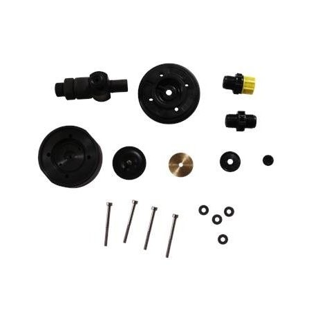 Grundfos Pump Repair Parts- Kit, DMI AD 6-PVC/V/C head, DMI Series ...
