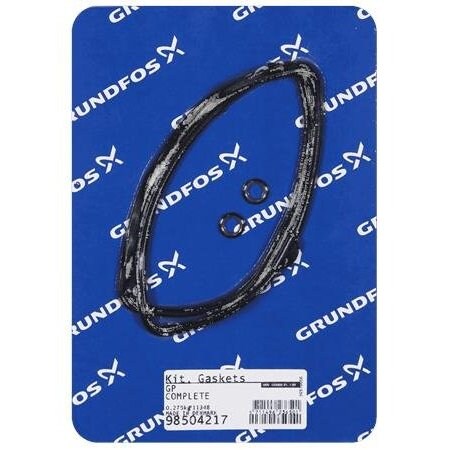 Grundfos Pump Repair Kits- Kit, Gaskets for pool pump cover, Spare Part ...