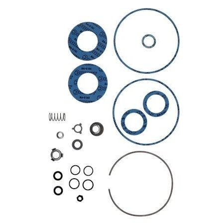Grundfos Pump Repair Kits- Kit, Rep. CR4 shaft seal+gasket, CR Series ...