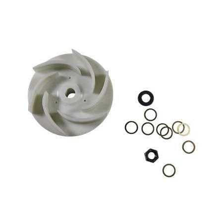 Grundfos Pump Repair Kits- Kit, Impeller MTA 120, bottom, MTA Series ...