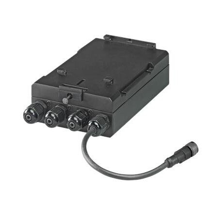 Grundfos E-box 200, Modbus DDA Dosing Pump Repair Parts Chemical ...