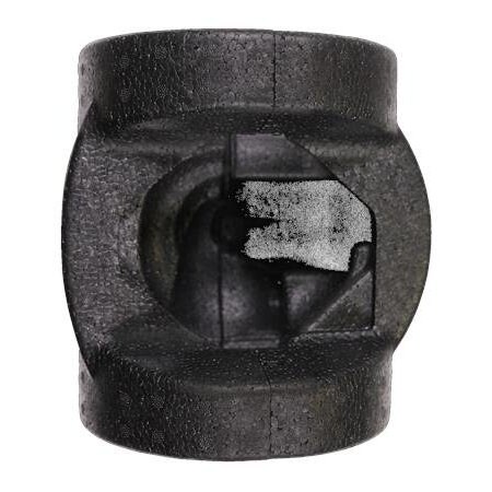 Grundfos Pump Repair Parts- Insulation shell DN40-60 F 220, Spare ...