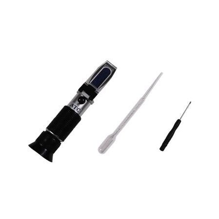 Grundfos Pump Repair Parts- Service tool, Refractometer, Spare Part ...