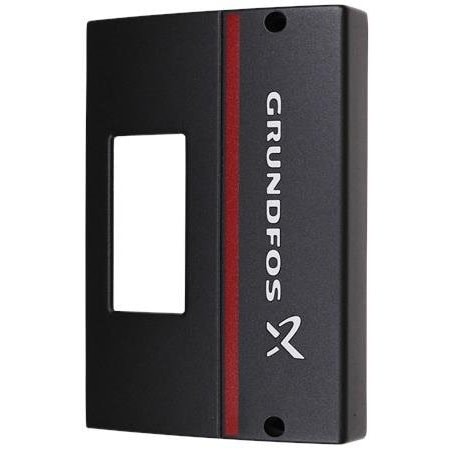 Grundfos Pump Repair Parts- Spare, Terminal box cover MGE112/132, MGE ...