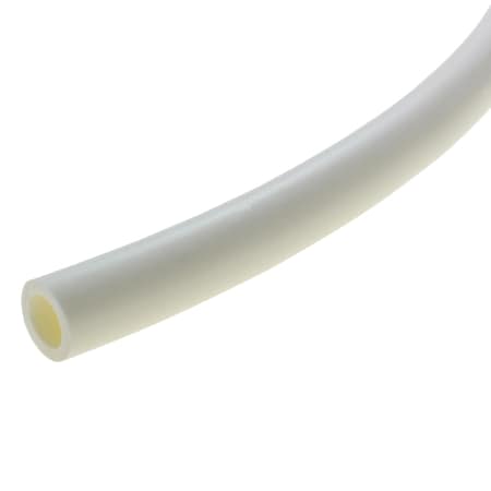 Surethane Surethane Polyurethane Tubing, 8mm / 5/16" OD x 100', White ...