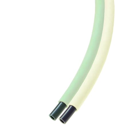 Armor-Weld Tubing, Armor-Weld, Bonded, 5/16" (8mm), 100m, Green/Yellow ...