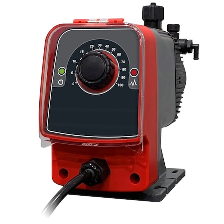 Advantage Controls 30 GPD at PSI Dosing Pump M30X1-KFC1 | Zoro