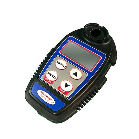 Advantage Controls Hand Held Water Conductivity & Temp Tester HT-3P | Zoro