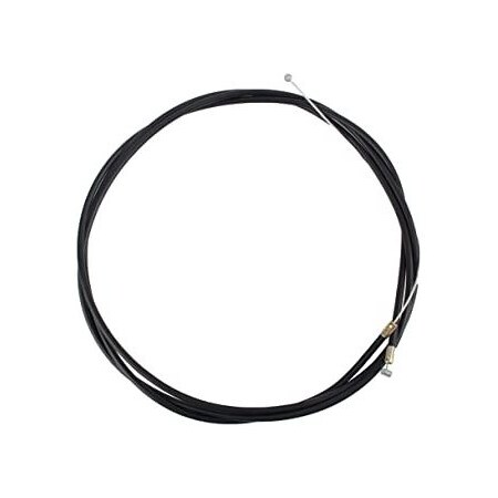 Continental 33' Throttle cable, replaces OEM McNeilus 0215813, Contech ...