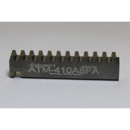 Advent Tool & Manufacturing Thread Mill Insert, Full Acme, ATM-410A ...