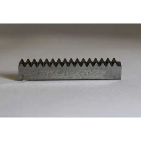 Advent Tool & Manufacturing Thread Mill Insert, BSPT, ATM-410A ...