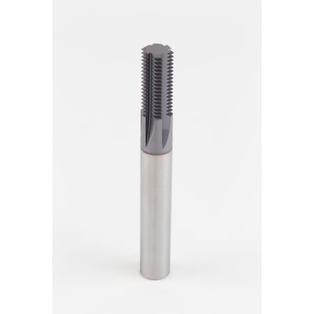 Advent Tool & Manufacturing Solid Carbide Thread Mill, M36 x 4.0 ISO ...