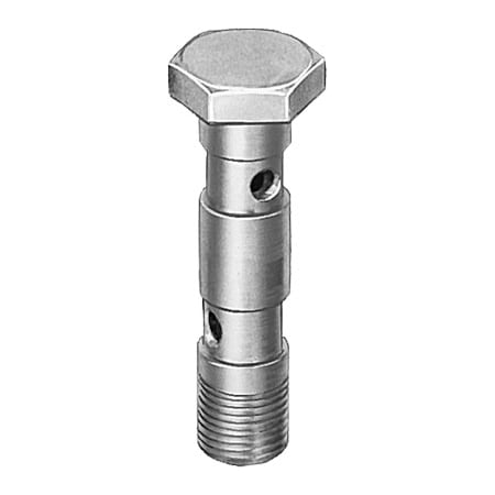 Festo Hollow Bolt VT-M5-2 VT-M5-2 | Zoro