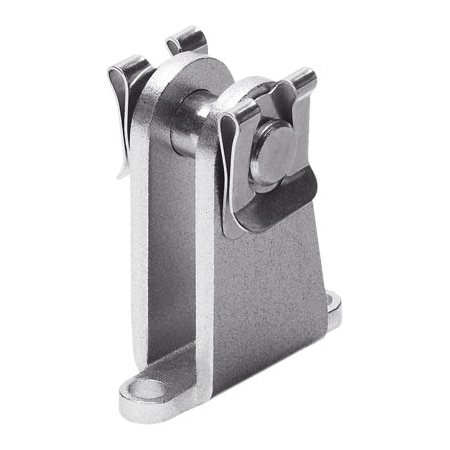 Festo Clevis Foot LZF-25 LZF-25 | Zoro