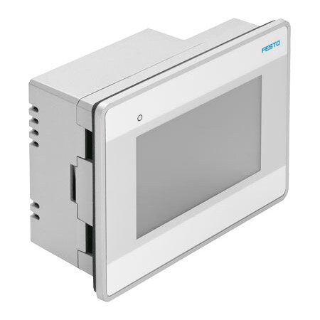 Festo Operator Unit CDPX-X-A-W-4 CDPX-X-A-W-4 | Zoro