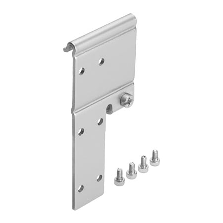 Festo H-Rail Mounting OABM-H OABM-H | Zoro