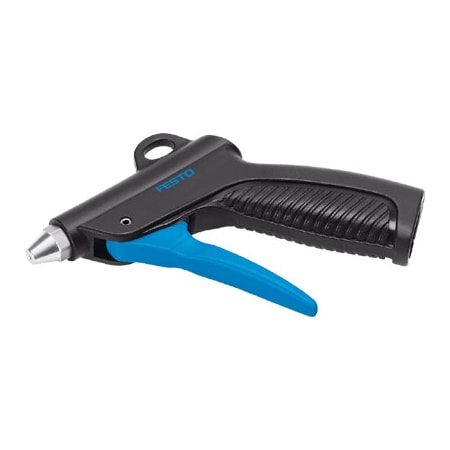 Festo Low Consumption Air Gun LSP-1/4-C LSP-1/4-C | Zoro