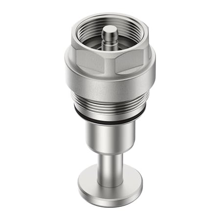 Festo Cover Kit VAVC-F12-SCC-40-TP VAVC-F12-SCC-40-TP | Zoro