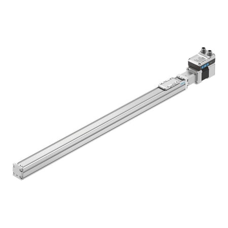 Festo Spindle Axis Unit ELGS-BS-KF-32-500-8P-ST-M-H1-PLK-AA ELGS-BS-KF ...