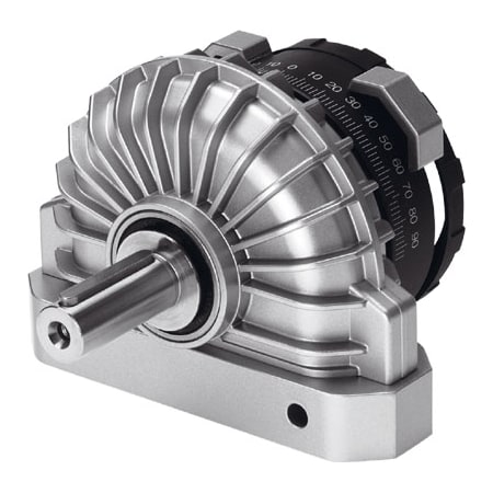 Festo Semi-Rotary Drive DSR-40-180-P DSR-40-180-P | Zoro