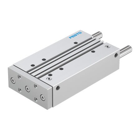 Festo Guided Drive DFM-50-200-P-A-KF DFM-50-200-P-A-KF | Zoro