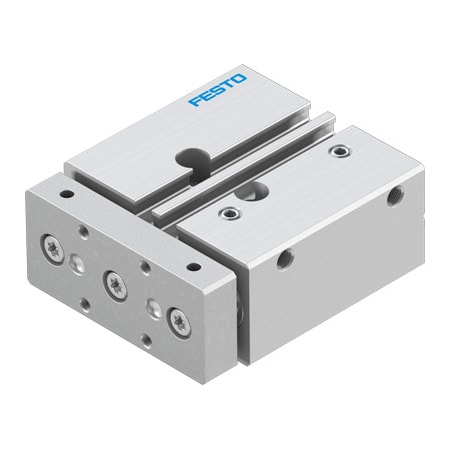 Festo Guided Drive DFM-12-20-P-A-GF DFM-12-20-P-A-GF | Zoro