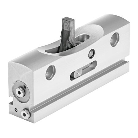 Festo Intermediate Position Module DADM-EP-G6-16 DADM-EP-G6-16 | Zoro
