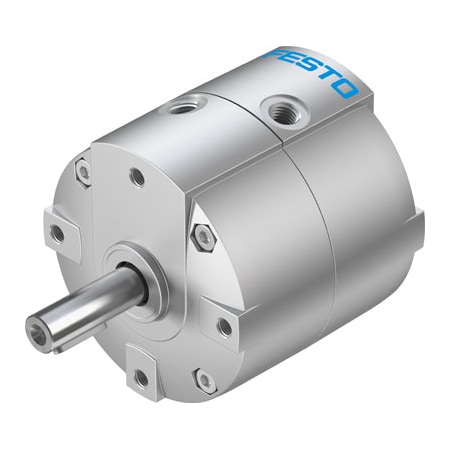 Festo Semi-Rotary Drive DRVS-32-90-P-EX4 DRVS-32-90-P-EX4 | Zoro