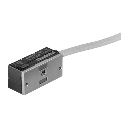 Festo Proximity Sensor SMEO-1-LED-230-K5-B SMEO-1-LED-230-K5-B | Zoro