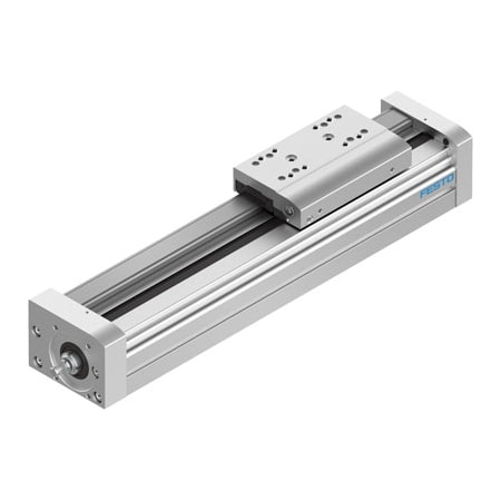 Festo Spindle Axis EGC-80-200-BS-10P-KF-0H-ML-GK EGC-80-200-BS-10P-KF ...