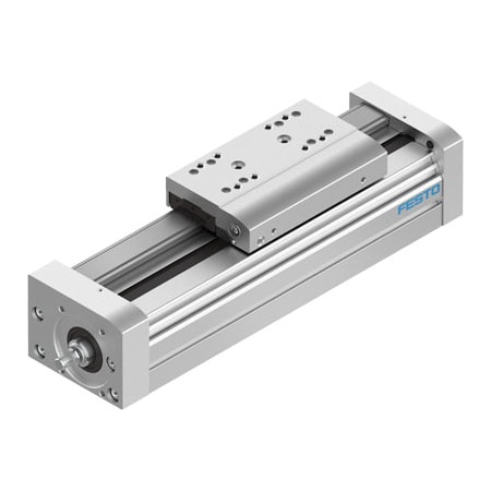 Festo Spindle Axis EGC-80-100-BS-10P-KF-0H-ML-GK EGC-80-100-BS-10P-KF ...